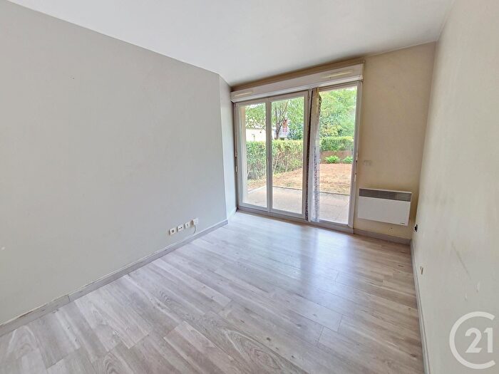 Appartement 1 pièce à vendre à Brétigny-sur-Orge, Centre-ville