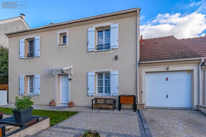 Ennery - Maison 6 pièces à vendre