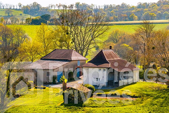 Maison à vendre - Orthez - 6 pièces - 3 chambres