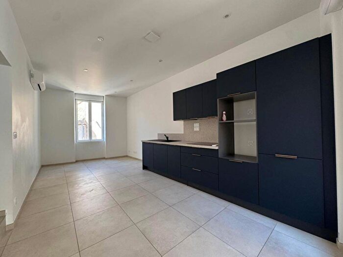 Appartement 3 pièces à louer - Centre Ville, Pézenas