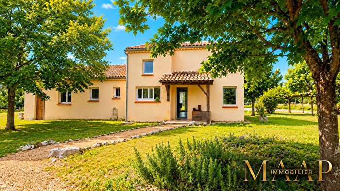 Maison 4 pièces à vendre à Vaylats
