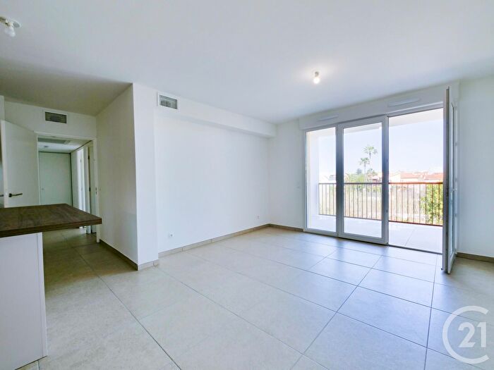 Argelès-sur-Mer, Jardins du Soleil, Mas Boy : Appartement 3 pièces à vendre