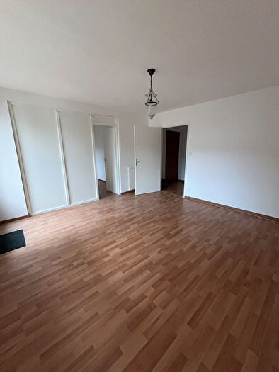 Appartement à louer - Pau, Dufau, Tourasse - 4 pièces - 3 chambres