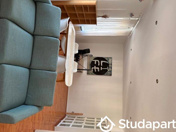 Appartement 3 pièces à louer - Robertsau Centre, Strasbourg