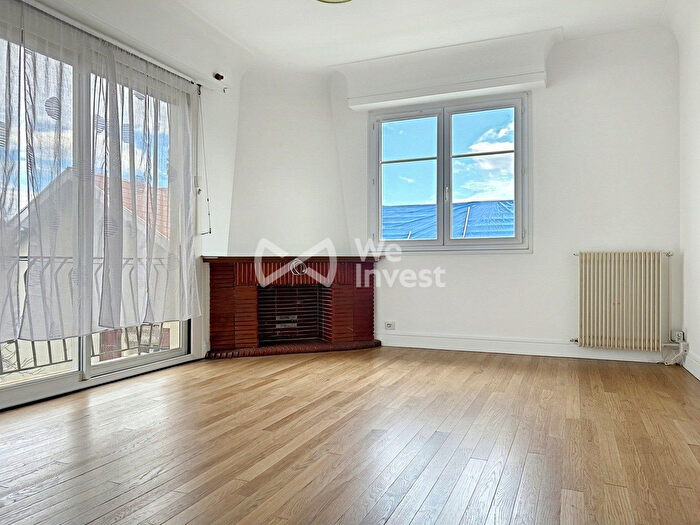 Appartement à vendre - Lons - 4 pièces - 3 chambres