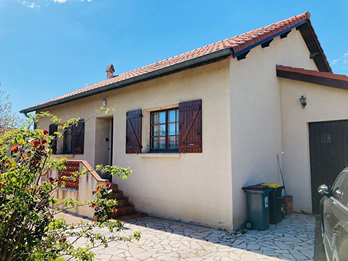 Maison 3 pièces à vendre - Lavernose-Lacasse