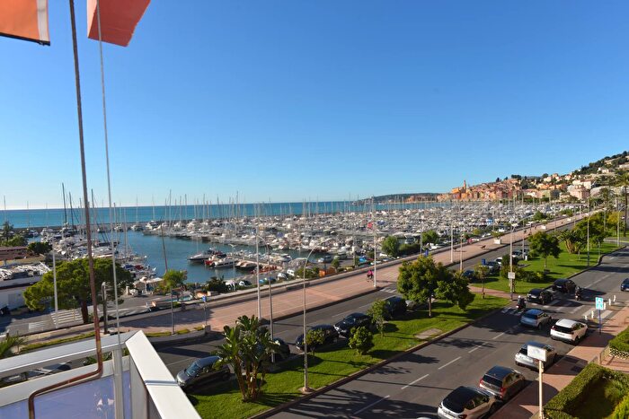 Appartement à vendre - Menton, Haut Borrigo, Saint-Paul-Garavan, Vallée de Gorbio - 3 pièces - 2 chambres