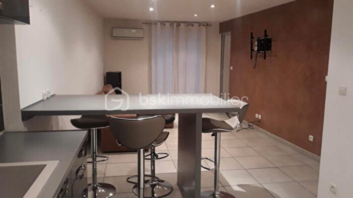 Maison à vendre - Le Soler - 3 pièces - 1 chambre