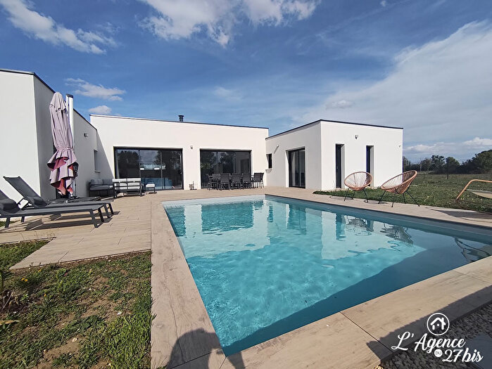 Vallans - Maison 6 pièces à vendre