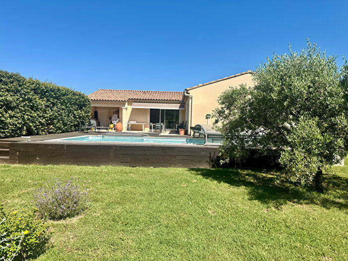 Roaix : Maison 6 pièces à vendre