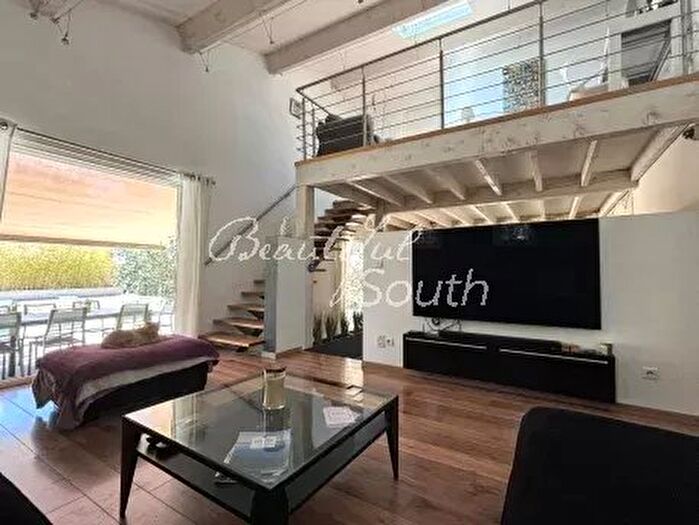 Maison à vendre - Canohès - 7 pièces - 6 chambres