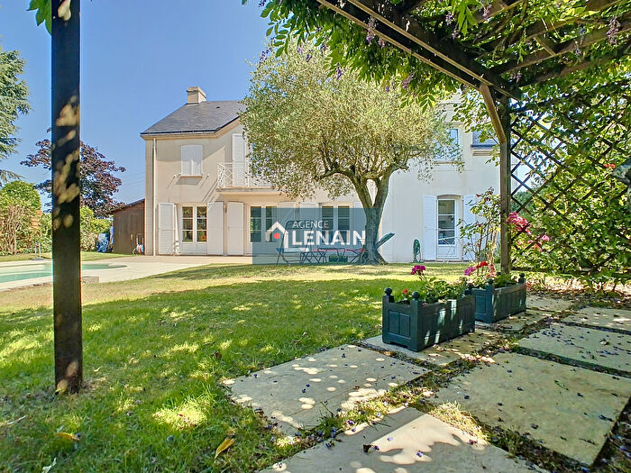 Maison 9 pièces à Cholet, Libération, à vendre
