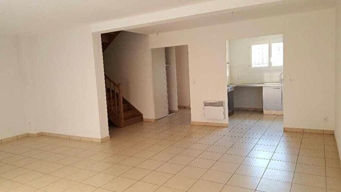 Coopérative, Agde - Maison 4 pièces à louer