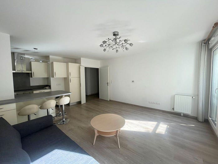 Liberté-Vert de Maison, Maisons-Alfort - Appartement 3 pièces à louer