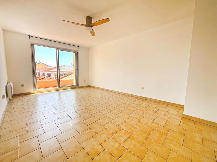 Appartement 2 pièces à vendre - Nice, Vernier