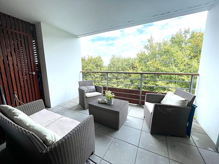 Appartement à vendre - Saint-Jean-de-Luz, André Ithurralde, Layatz, Kechiloa, Karsinenea - 3 pièces - 2 chambres