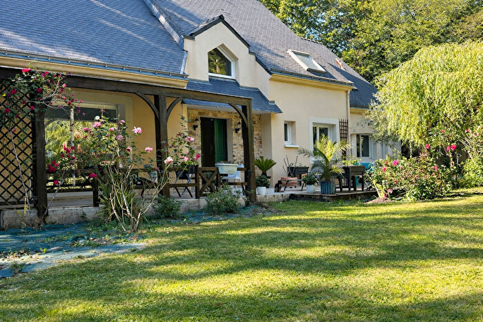 Maison 6 pièces à Plessé, à vendre