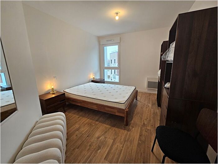 La Madeleine, Grand Boulevard - Appartement 2 pièces à louer