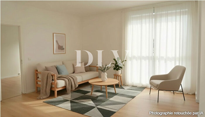 Appartement 4 pièces à vendre à Avon, Butte Montceau