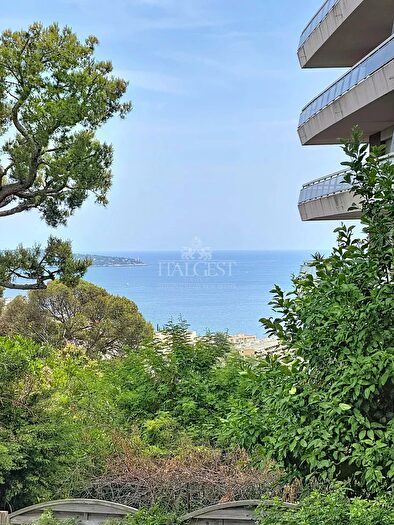 Appartement 3 pièces à Nice, Lanterne, à vendre