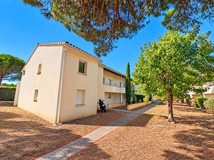 Appartement 2 pièces à vendre à Portet-sur-Garonne