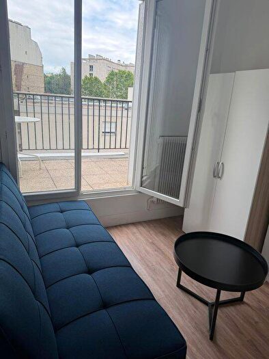 La Plaine des Sablons, Neuilly-sur-Seine - Appartement 1 pièce à louer