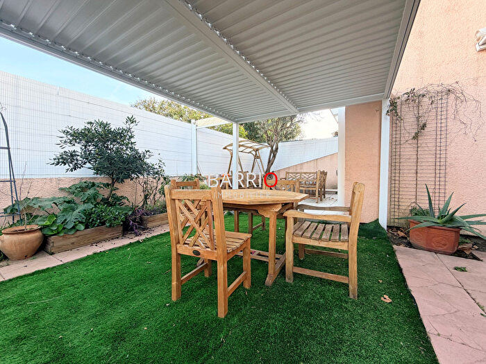 Appartement à vendre - Argelès-sur-Mer - 6 pièces - 4 chambres