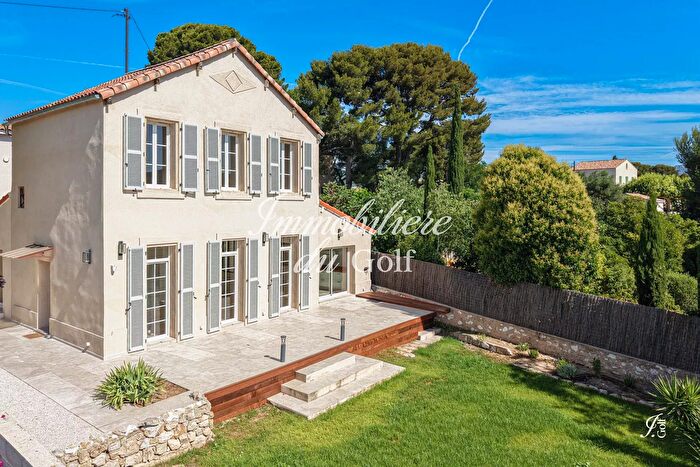 Maison 5 pièces à vendre - Allauch, Pié d'Autry