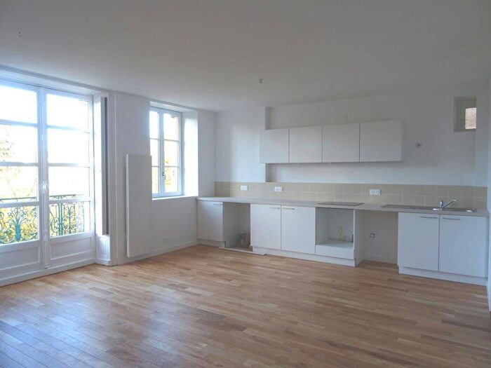 Graslin-Commerce, Nantes - Appartement 4 pièces à louer