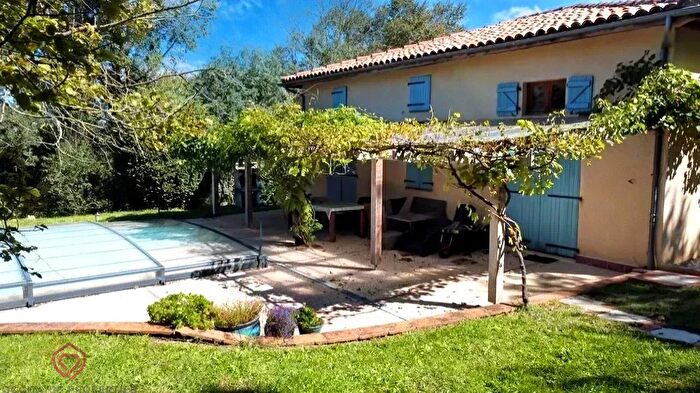 Maison à vendre - Molas - 5 pièces - 3 chambres