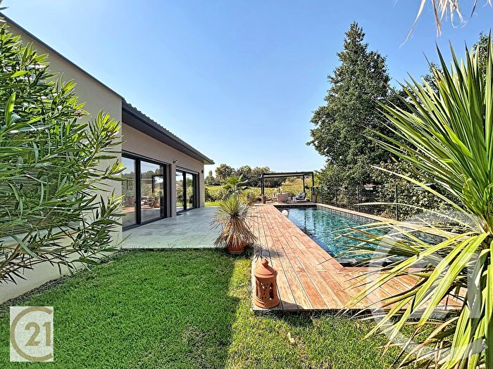 Maison 7 pièces à vendre - Nailloux