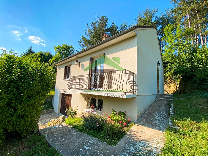 Châteaudun - Maison 3 pièces à vendre