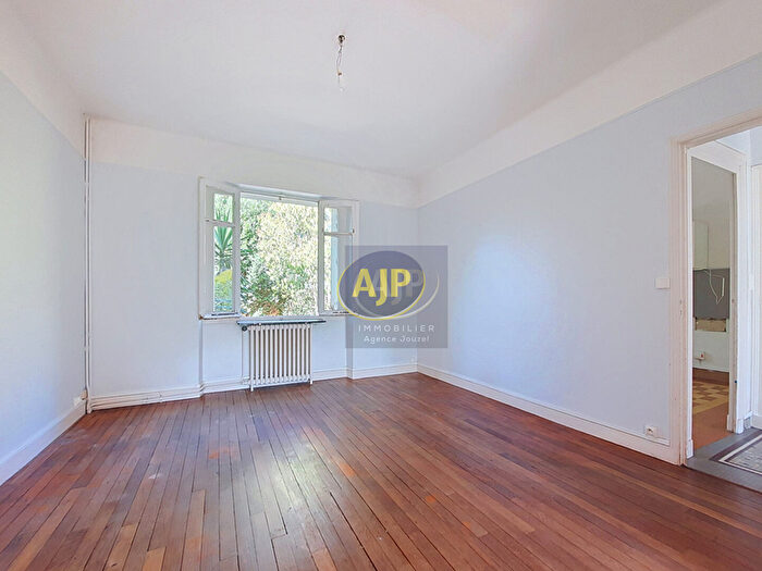 Maison 6 pièces à vendre - Nantes, Canclaux, Mellinet