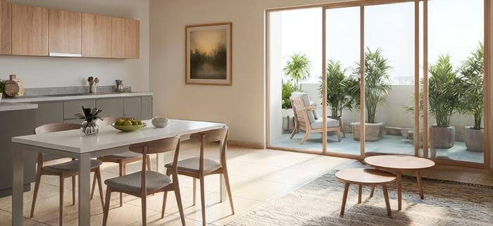 Maison 2 pièces à vendre à Lyon 7ème, Gerland