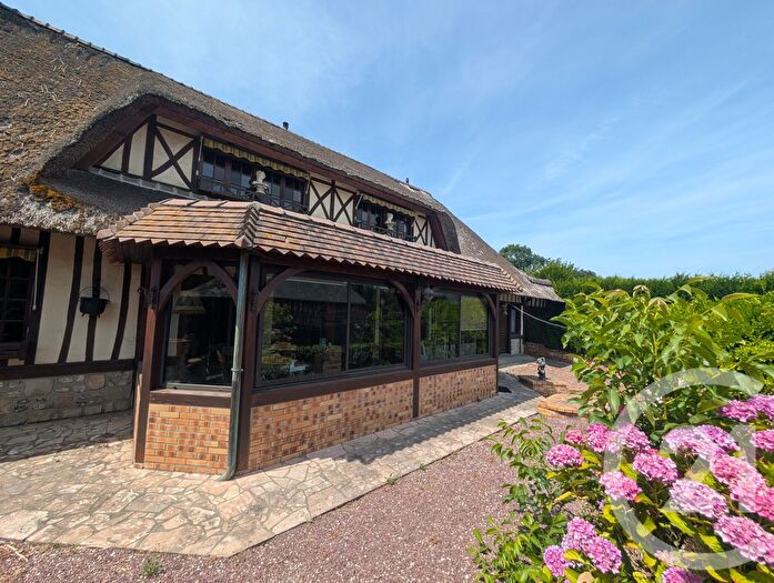 Brachy : Maison 6 pièces à vendre