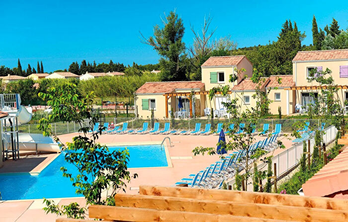 Appartement à vendre - Paradou - 3 pièces - 2 chambres