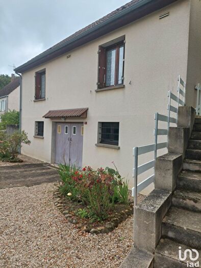 Maisons à vendre et appartements à louer - 1