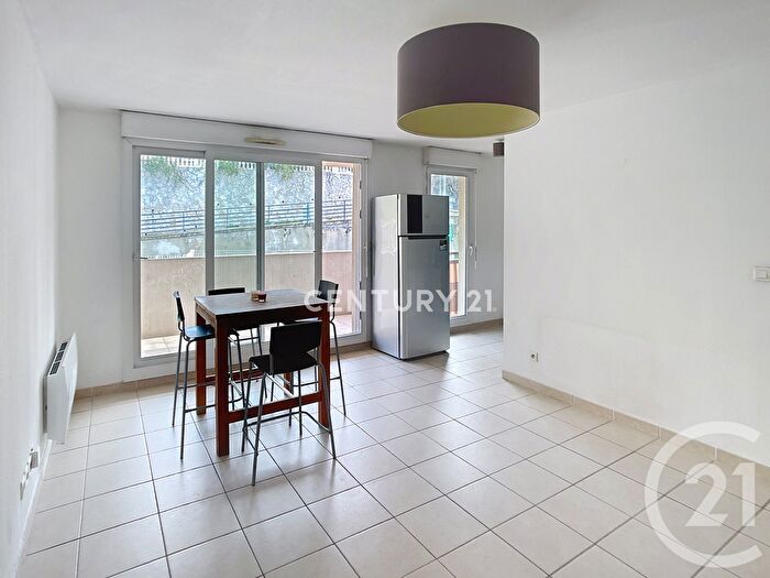 Appartement à louer - Aubagne, Gavots, Bras dOr, Camp Major - 2 pièces - 1 chambre