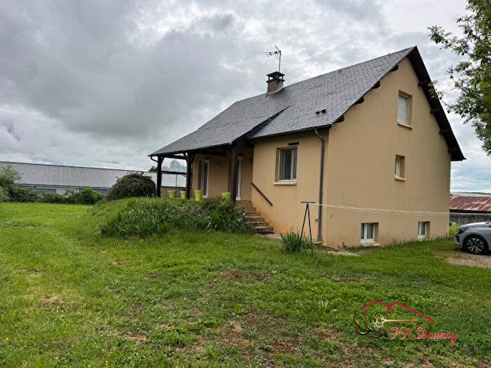 Maison 6 pièces à Montrozier, à vendre