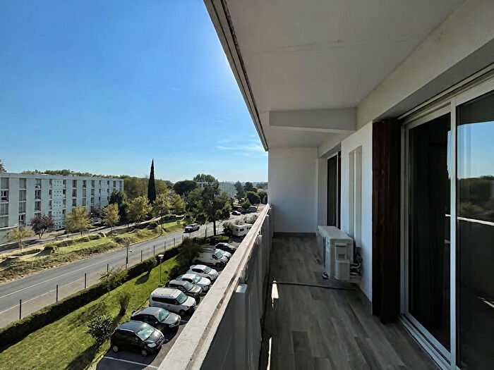 Appartement 3 pièces à vendre à Avignon, La Croisière