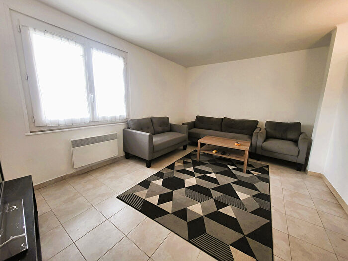 Maison à vendre - Perpignan, Bas Vernet, Clodion - 6 pièces - 4 chambres