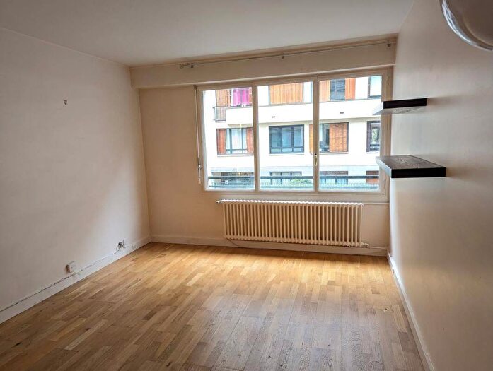 Appartement 2 pièces à Muette Sud, Paris 16ème arrondissement, à louer