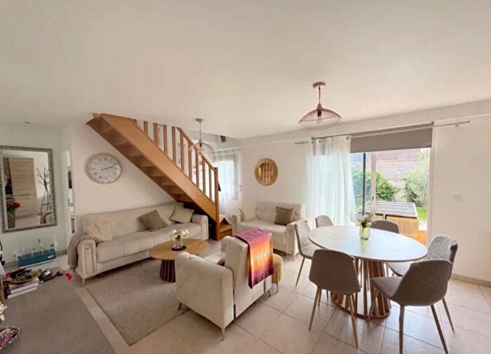 Drancy, Village Parisien : Maison 4 pièces à vendre