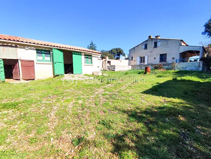 Maison à vendre - La Boissière - 5 pièces - 3 chambres