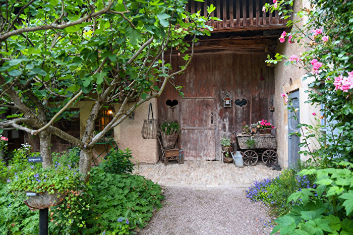 Villafans - Maison 8 pièces à vendre