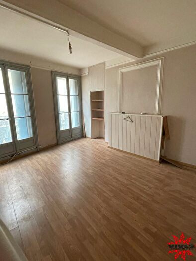 Maison 3 pièces à vendre à Servian