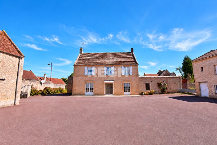 Maison 4 pièces à vendre - Cresserons