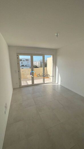 Appartement à louer - Cenon - 1 pièce