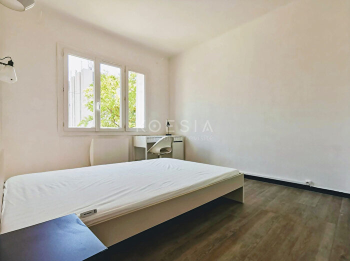 Appartement 1 pièce à louer à Montpellier, Hôpitaux, Facultés