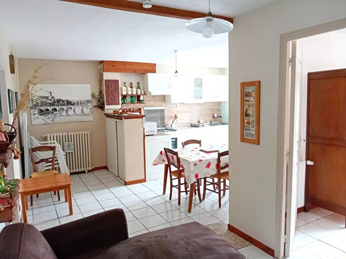Carmaux : Maison 4 pièces à vendre